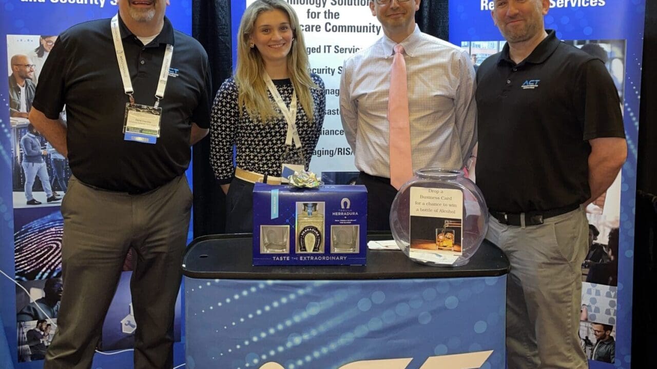 Join Our Team - Advanced Computer Technologies