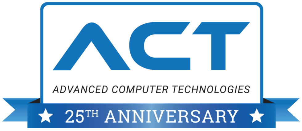 Advanced Computer Technologies | Managed IT & Cybersecurity NJ NY PA