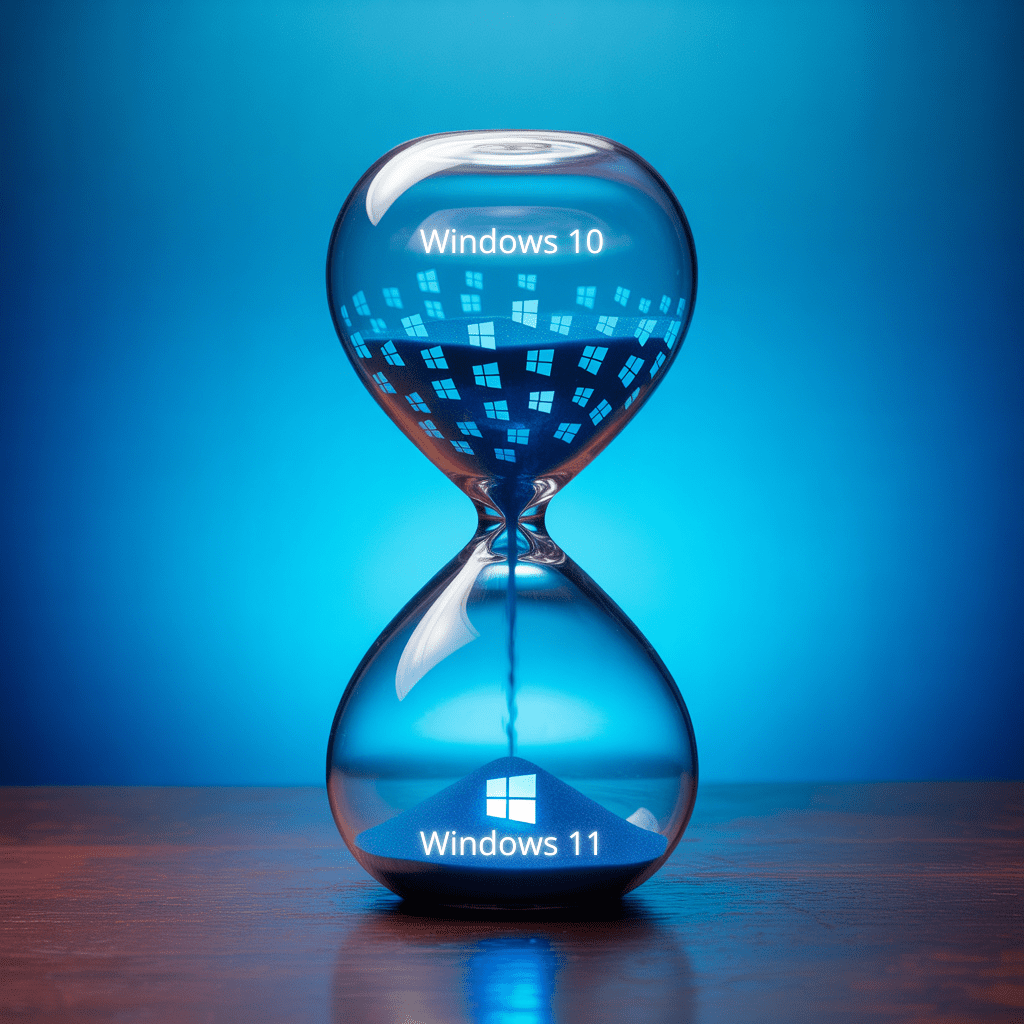 The Windows 10 Deadline Is Coming: What Businesses Must Do Now ...